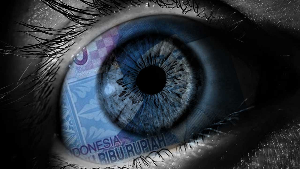 Wista-lah, Kita Ini Generasi Mata Duitan! - Trigus D. Susilo - Nggalek.co